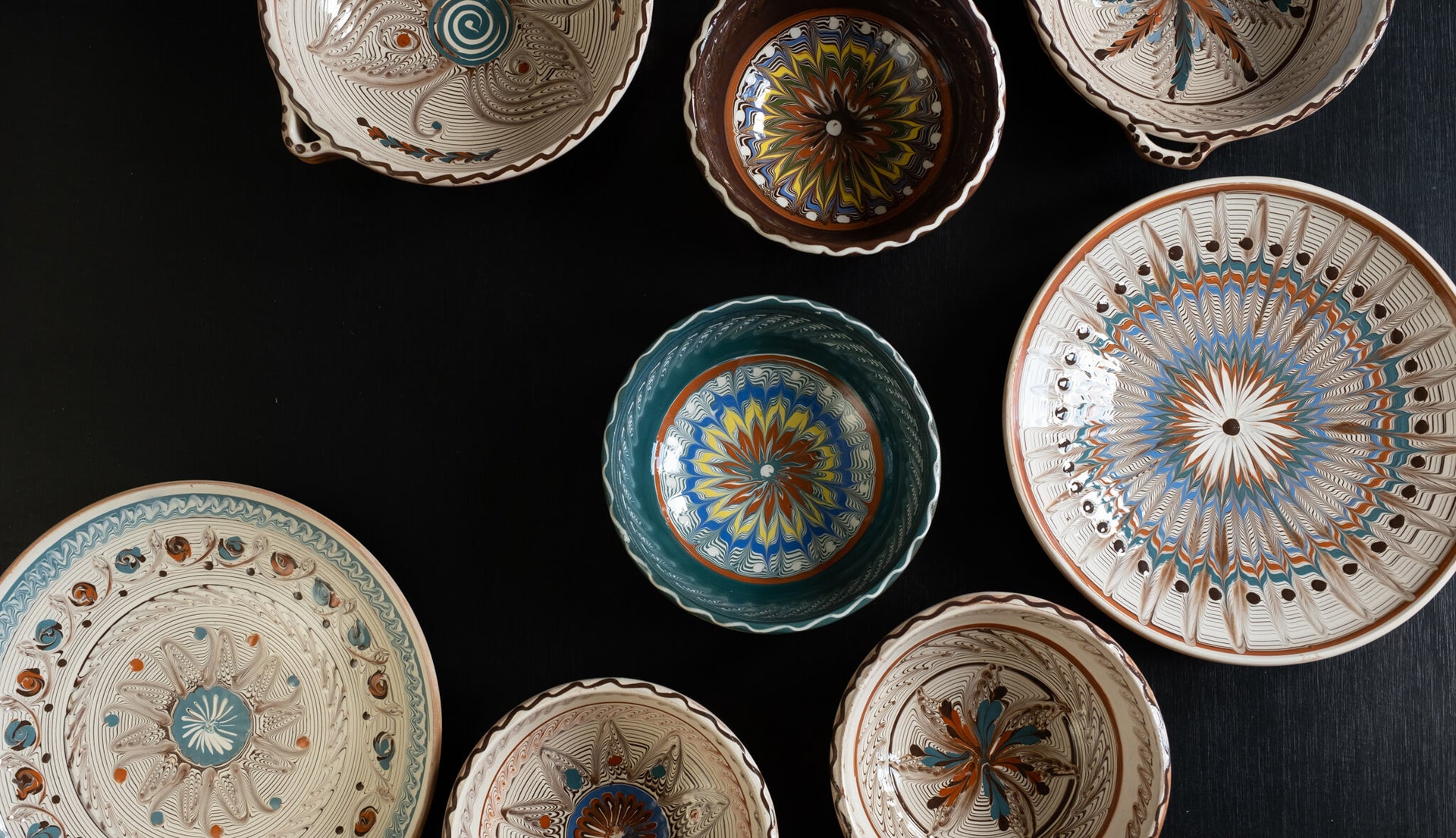 In Conversation with Casa de Folklore – Objects & Finds