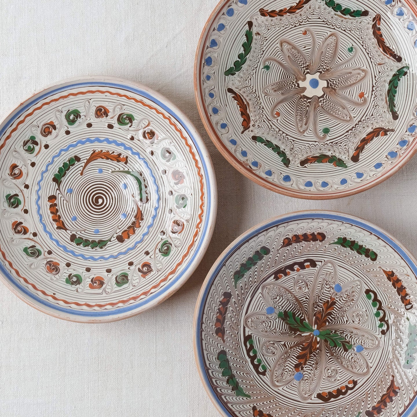 Horezu Ceramics – Objects & Finds