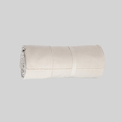 Towel to Go - Stone - The Organic Company | Objects & Finds